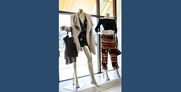 Mixology Clothing Company