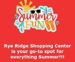 Rye Ridge Shopping Center