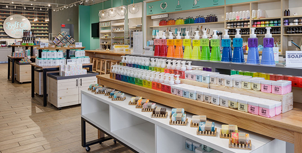 Rye Ridge Shopping Center