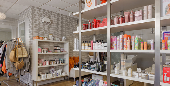 Rye Ridge Shopping Center