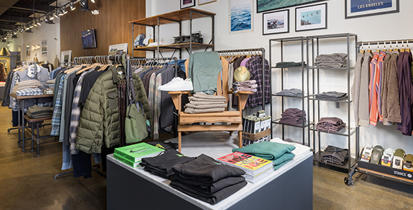 Rye Ridge Shopping Center