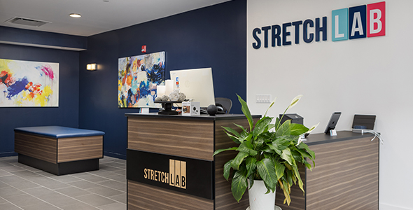 Rye Ridge Shopping Center