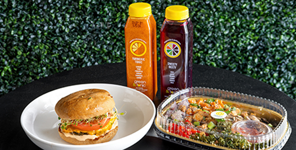 Rye Ridge Shopping Center