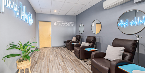 Rye Ridge Shopping Center