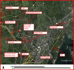 Rye Ridge Shopping Center » Retail Leasing