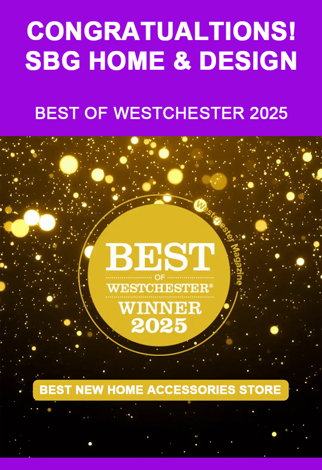Rye Ridge Shopping Center » Leads » SBG Home & Design Best Of Westchester!