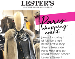 Rye Ridge Shopping Center