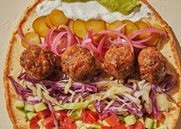 Rye Ridge Shopping Center