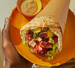 Rye Ridge Shopping Center