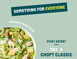 Rye Ridge Shopping Center