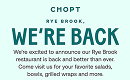 Rye Ridge Shopping Center