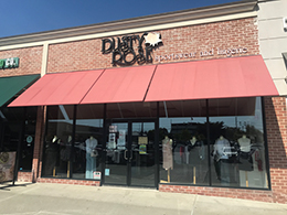 Rye Ridge Shopping Center