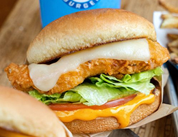 Rye Ridge Shopping Center