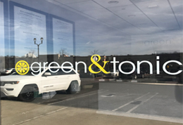 Rye Ridge Shopping Center