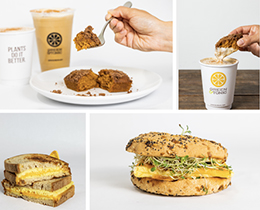 Rye Ridge Shopping Center