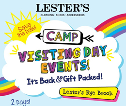 Rye Ridge Shopping Center