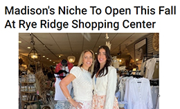 Rye Ridge Shopping Center