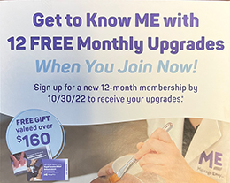 Rye Ridge Shopping Center