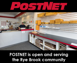 Rye Ridge Shopping Center