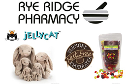 Rye Ridge Shopping Center