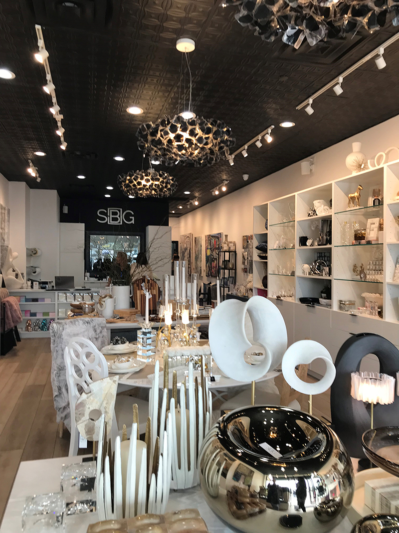 Rye Ridge Shopping Center » Featured Stores » SBG Home & Design is Open ...