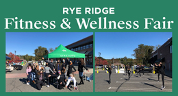 Rye Ridge Shopping Center