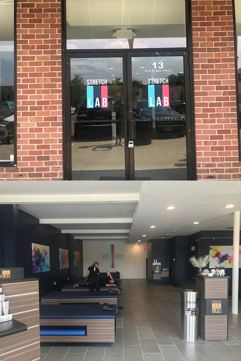Rye Ridge Shopping Center » Leads Retail » StretchLab
