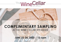 Rye Ridge Shopping Center